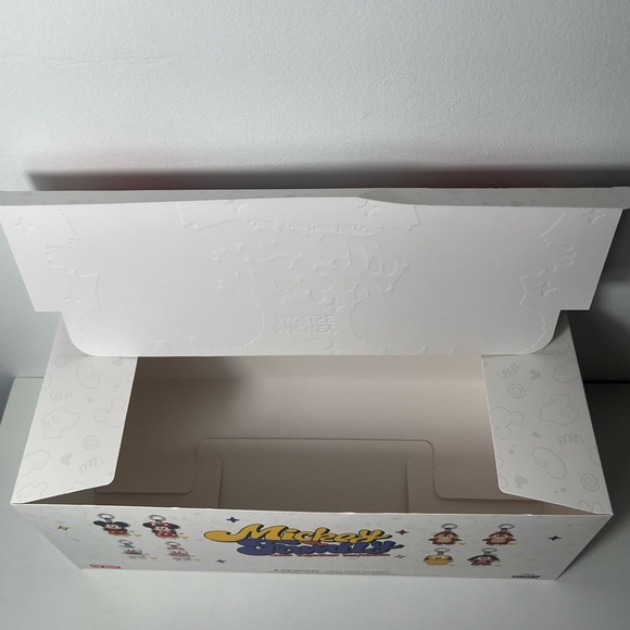 Disney | Storage & Organization | Pop Mart Disney Mickey Family Cute ...